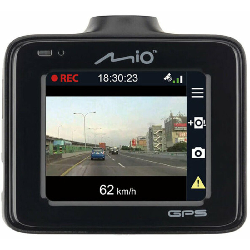 Camera video auto Mio MiVue C335 - PC Garage