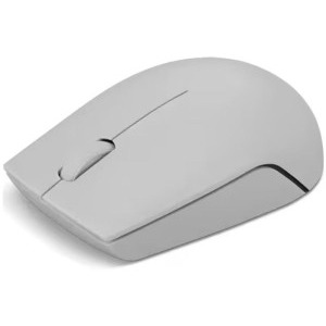 Mouse Lenovo 300 Wireless Compact Arctic Grey - PC Garage