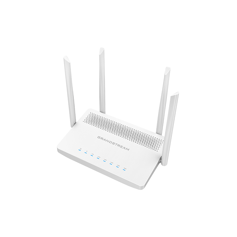 Router wireless Grandstream Gigabit GWN7052F Dual-Band - PC Garage