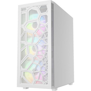 PC Gaming BALAUR Legendar Alb powered by GIGABYTE, Intel i5-12400F 2 ...