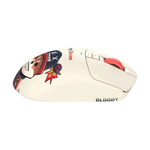 Mouse Gaming A4Tech R72 Ultra Duo Dual Mode Proxy Boom - PC Garage
