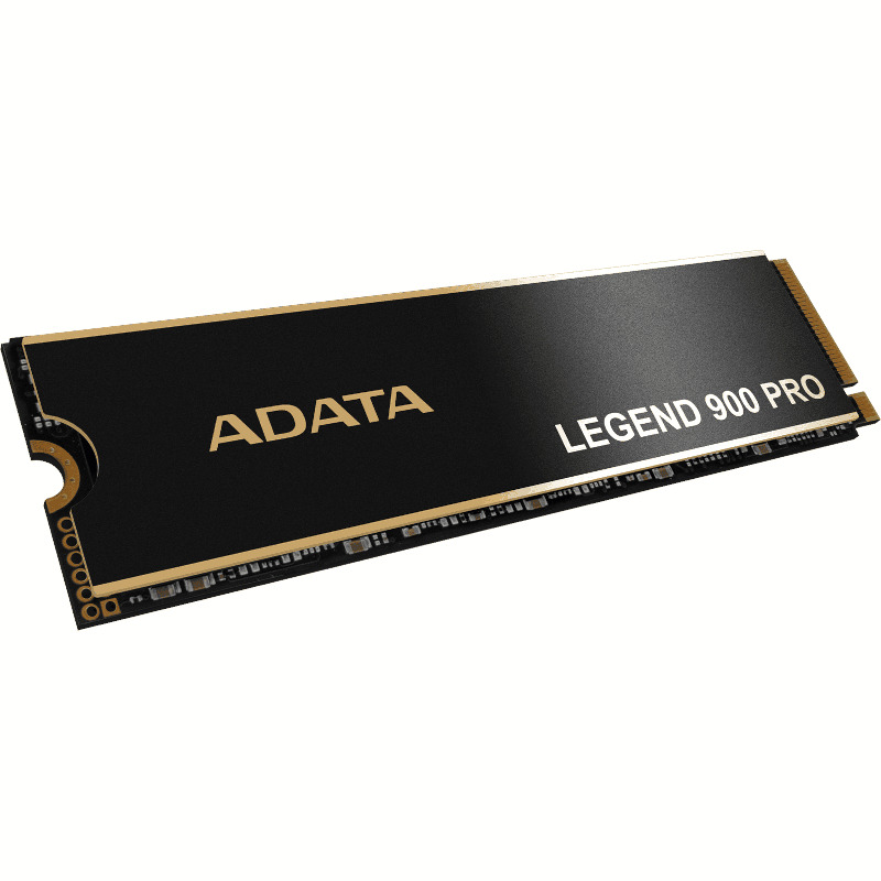 SSD ADATA Legend 900 Pro 2TB PCI Express 4.0 x4 M.2 2280 - PC Garage