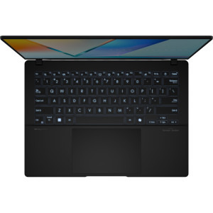 Laptop ASUS 14'' Vivobook S 14 OLED S5406SA, WUXGA, Procesor Intel ...
