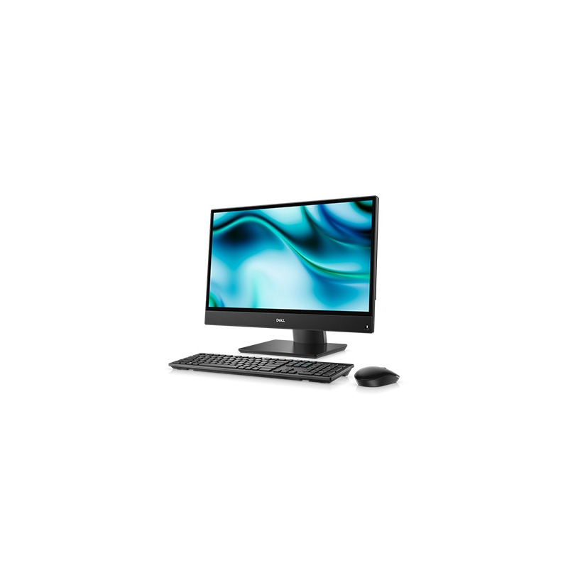 All-In-One PC DELL OptiPlex 3280, 21.5 inch FHD IPS, Procesor Intel ...