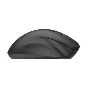 Mouse Serioux Glide 515 Wireless Black - PC Garage