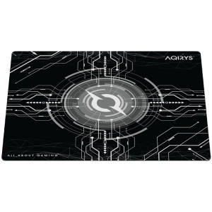 Mouse pad AQIRYS Gruis Medium - PC Garage