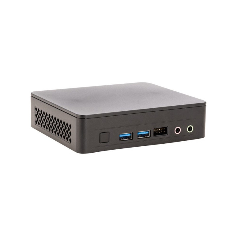 Mini PC Intel (NUC) Next Unit of Computing 11 Essential NUC11ATKPE ...
