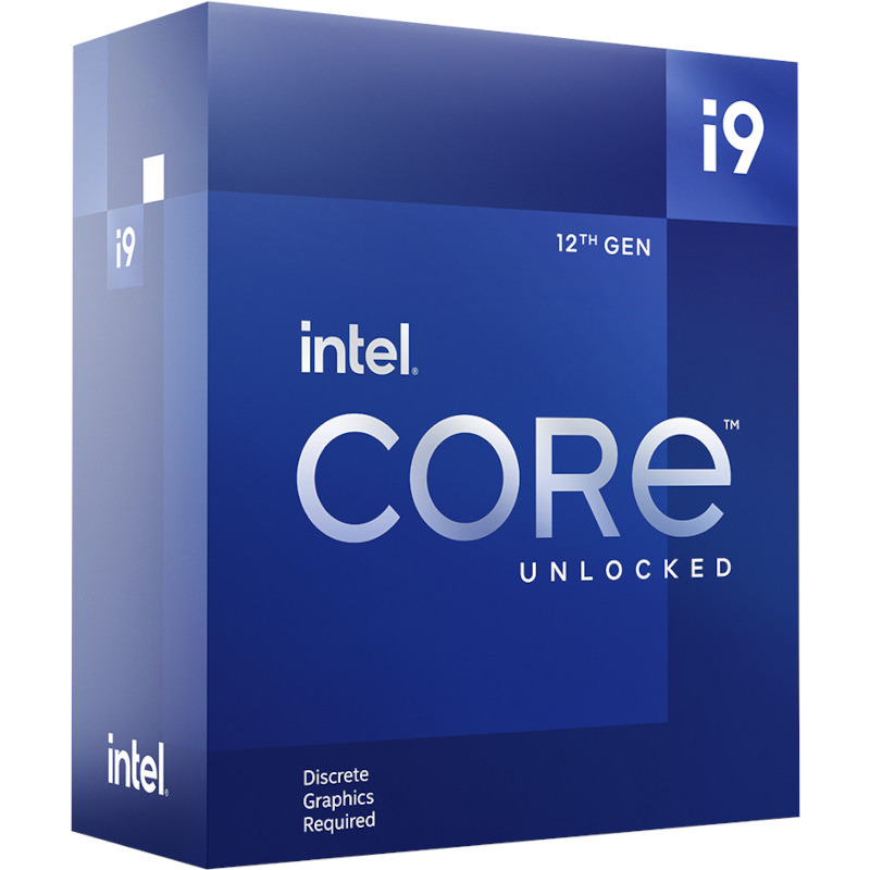 Procesor Intel Alder Lake, Core i9 12900KF 3.2GHz box - PC Garage