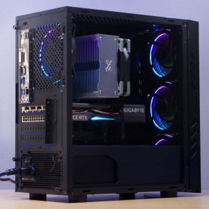 PC Gaming Madra Game Ready #22 by Madalin & Razvan - PC Garage