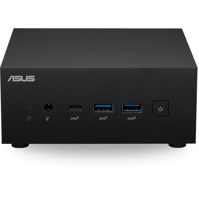 Mini PC ASUS ExpertCenter PN64, Procesor Intel® Core™ i7-12700H 4.7GHz ...