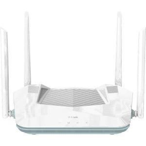 Router wireless D-Link Gigabit Eagle PRO AI AX3200 Smart Router R32 ...