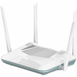 Router wireless D-Link Gigabit Eagle PRO AI AX3200 Smart Router R32 ...