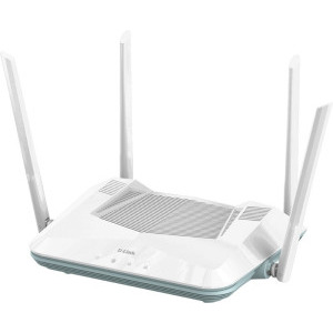 Router wireless D-Link Gigabit Eagle PRO AI AX3200 Smart Router R32 ...