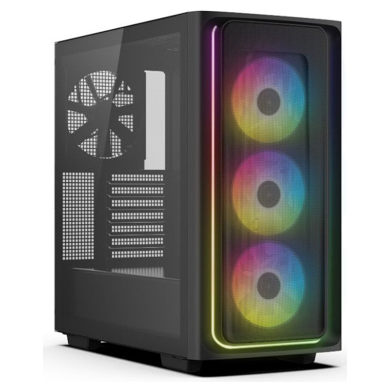 PC Gaming DRAGON Legendar Elite, Intel i5-12400F 2.5GHz, 32GB DDR4, 1TB ...