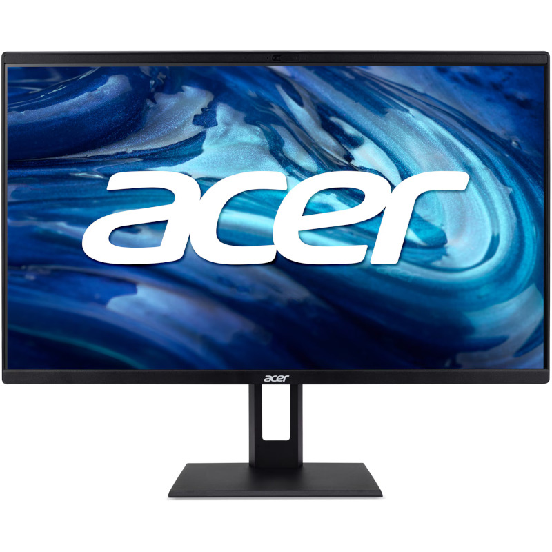 All-In-One PC Acer Veriton Z2694G, 23.8 inch FHD IPS, Procesor Intel ...