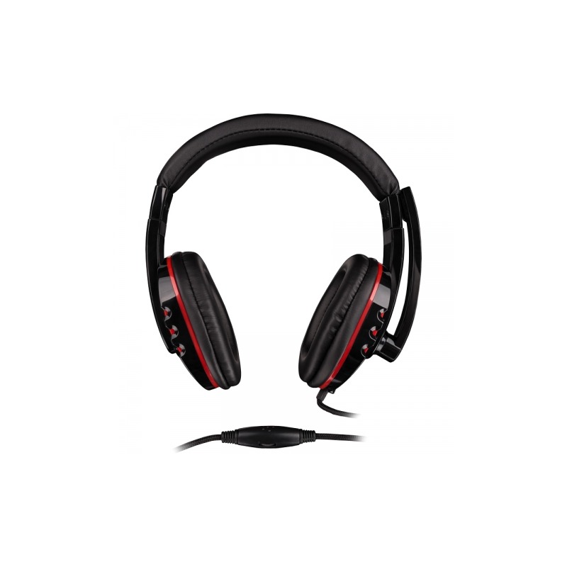 Casti Gaming Genesis H12 - PC Garage