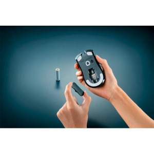 Mouse Gaming Razer Viper V3 HyperSpeed Black - PC Garage