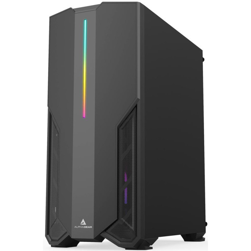 Carcasa ALPHAGEAR Primalist RGB - PC Garage