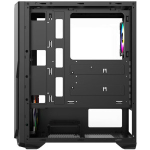 Carcasa ALPHAGEAR Primalist RGB - PC Garage