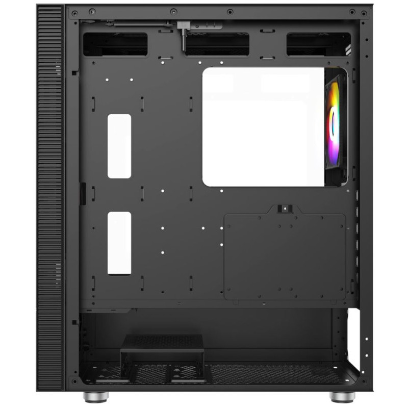 Carcasa ALPHAGEAR Tempest Mesh ARGB - PC Garage