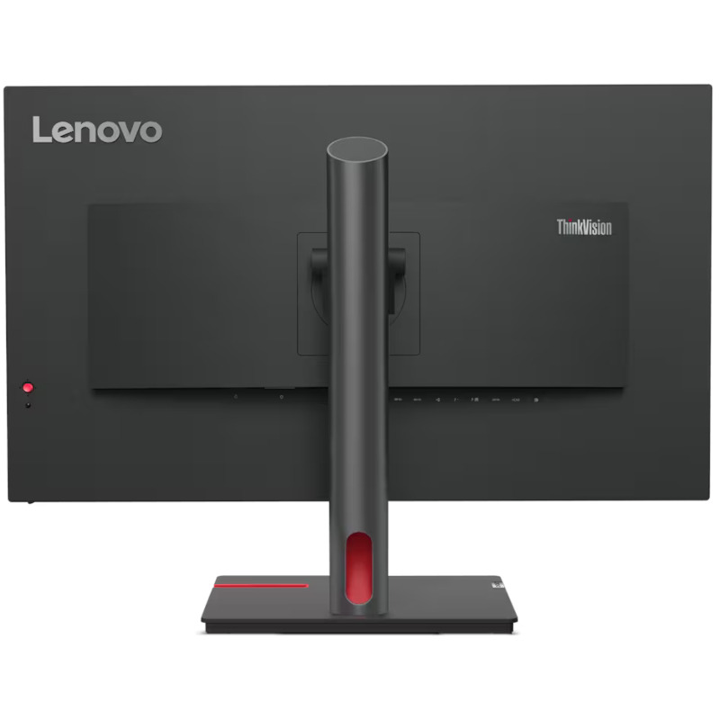 Monitor LED Lenovo ThinkVision P32p-30 31.5 inch UHD IPS 4 ms 60 Hz ...