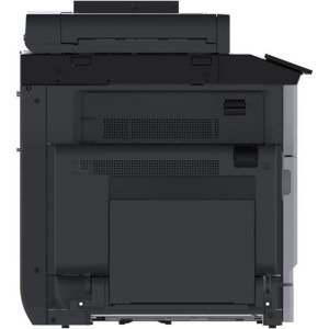 Multifunctionala Lexmark CX931dse, Laser, Color, Format A3, Duplex ...
