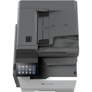 Multifunctionala Lexmark CX931dse, Laser, Color, Format A3, Duplex ...