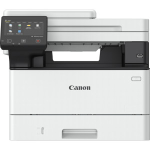 Multifunctionala Canon i-SENSYS X 1440i, Laser, Monocrom, Format A4 ...