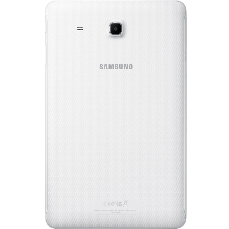 Tableta Samsung SM-T561 Galaxy Tab E, 9.6 inch MultiTouch, 1.3GHz Quad ...