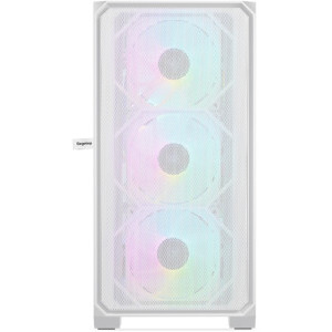 Carcasa Segotep Alpha White - PC Garage