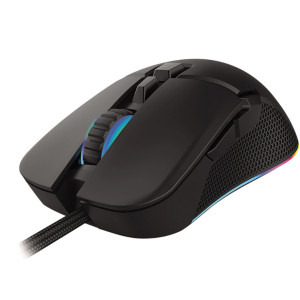 Kit Gaming Serioux 4-in-1 Kayel - PC Garage