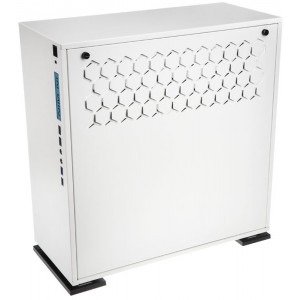 Carcasa In Win 303 White - PC Garage