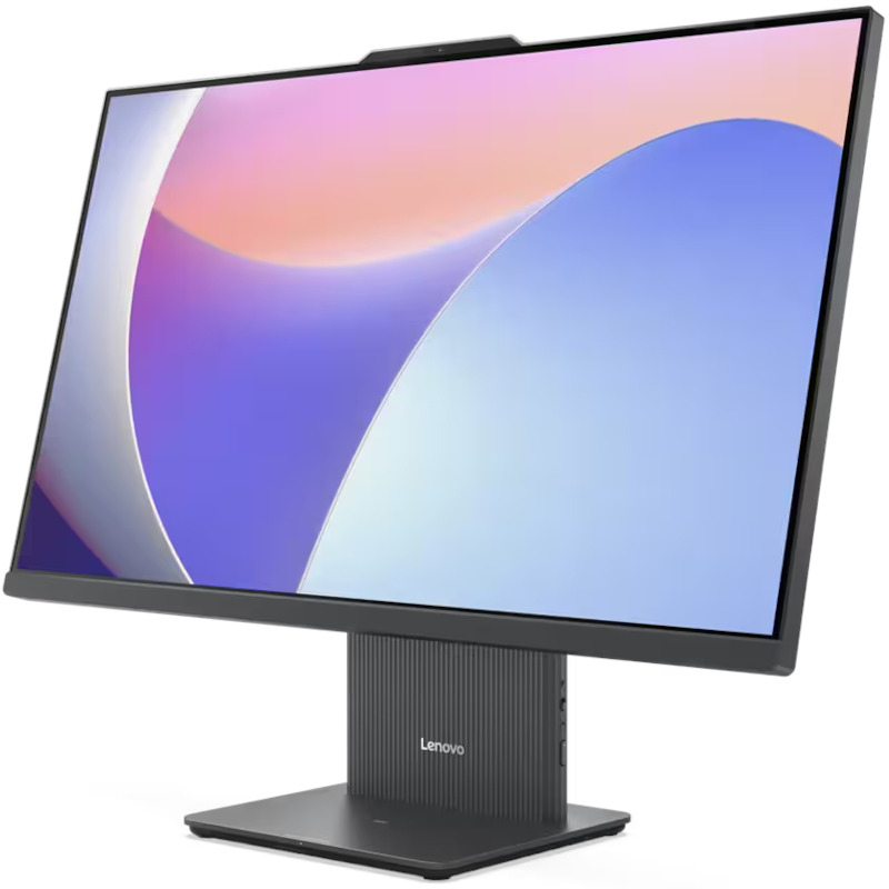 All-In-One PC Lenovo IdeaCentre AIO 27IRH9, 27 inch QHD IPS, Procesor ...