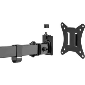 Suport TV / Monitor SBOX LCD-352/4-2, 17 - 32 inch, negru - PC Garage