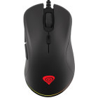 Comentarii si opinii despre Mouse Gaming Genesis Krypton 200 RGB Black ...