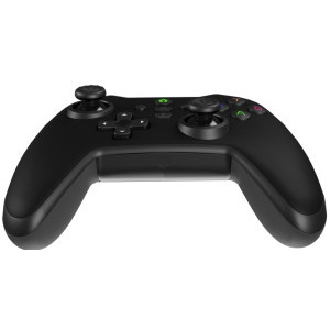 Controller Genesis Mangan 400 Wireless Black - PC Garage
