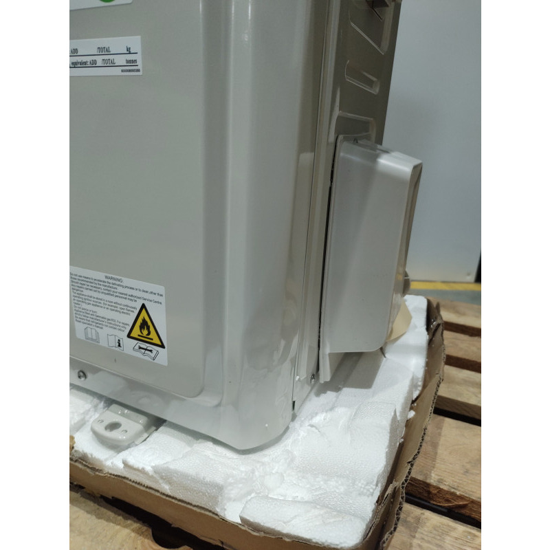 Aer conditionat Gree Clivia GWH12AUCXD-K6DNA1C, Gama 2025, 12000 BTU, A+++/A++, Wi-Fi, Inverter ...