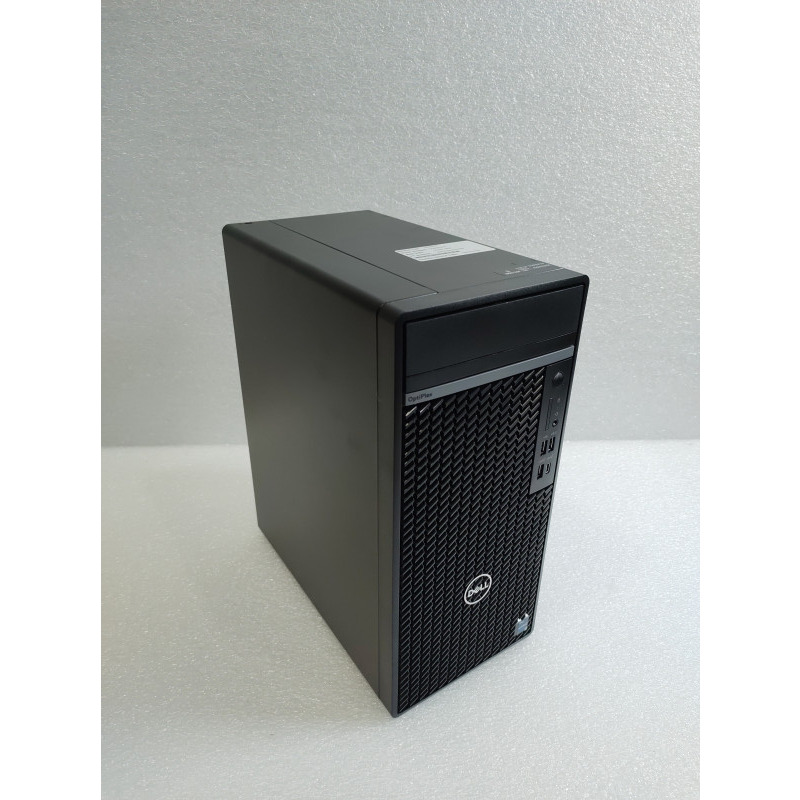 Desktop PC DELL OptiPlex 7020 MT Plus, Procesor Intel® Core™ i7-14700 2 ...
