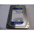 Hard disk WD Blue 1TB SATA-III 7200 RPM 64MB - PC Garage